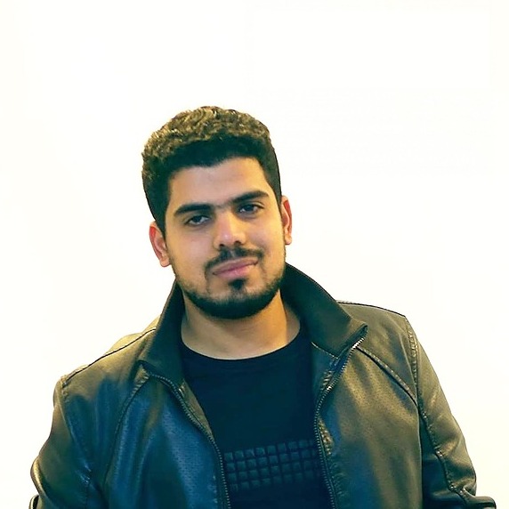 @Mohammed Fuad Ayyad | Twitter, Instagram, Facebook | Linktree