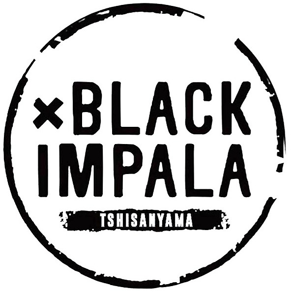 Black Impala Tshisanyama | Twitter, Instagram, Facebook | Linktree