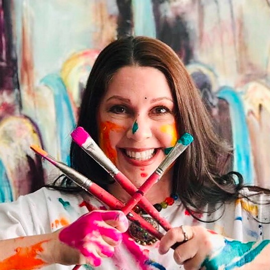 Michelle Johnson Fairchild | Linktree