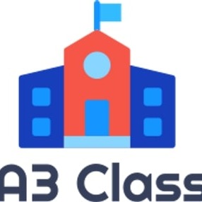 A3 Class | Instagram | Linktree