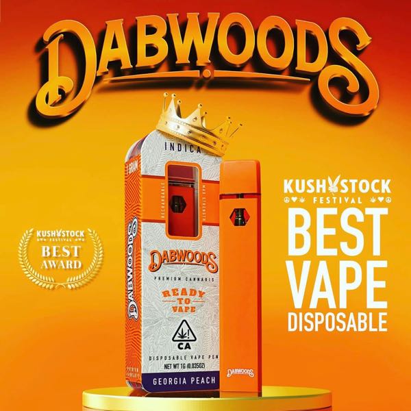 @DABWOODS OFFICIAL | Instagram, Facebook | Linktree