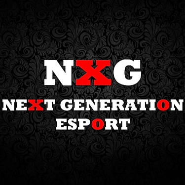 NXG.ESports | Instagram, Twitch | Linktree