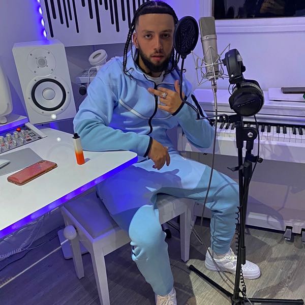 ZEDKAY | YouTube, Spotify, TikTok | Linktree