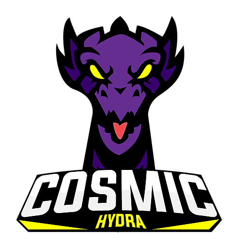 Cosmic Hydra Linktree | Twitter, Instagram, Twitch | Linktree