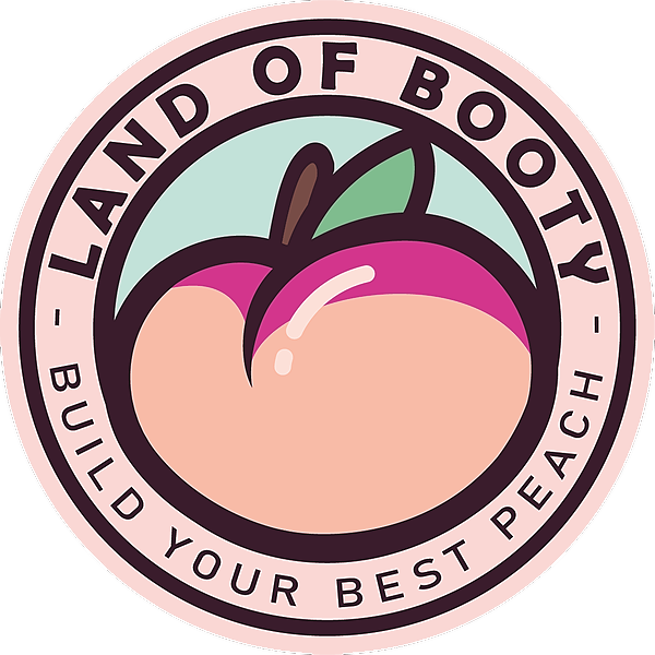 Land Of Booty | Linktree