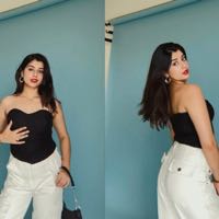 Swati Chauhan | Instagram | Linktree