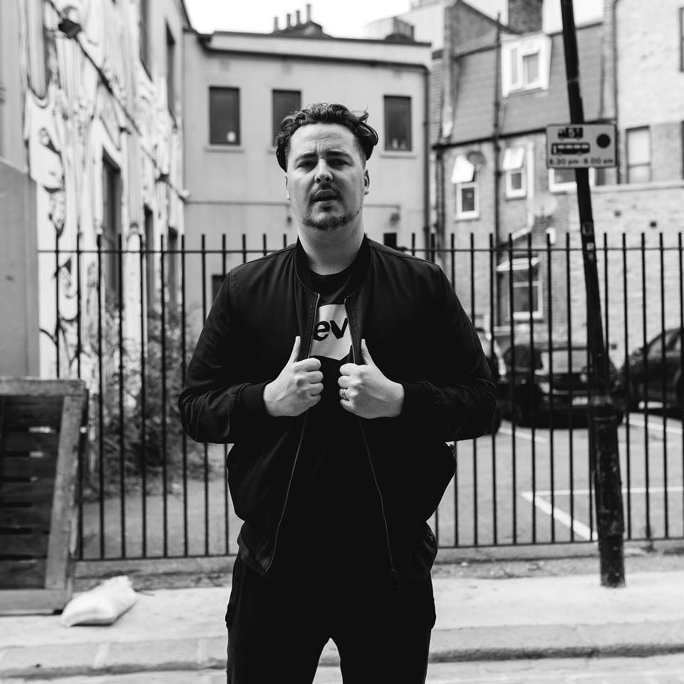 Danny O’Callaghan’s links - Listen on YouTube, Spotify - Linktree