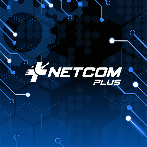 Netcom Plus | Linktree