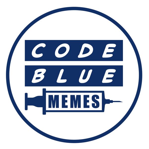 Code Blue Memes | Twitter, Instagram, Facebook, TikTok | Linktree