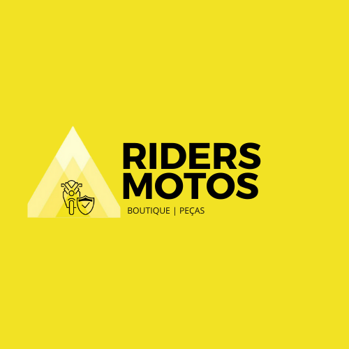 Riders Motos | Facebook | Linktree