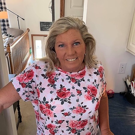 @lularoecolleentackett | Linktree