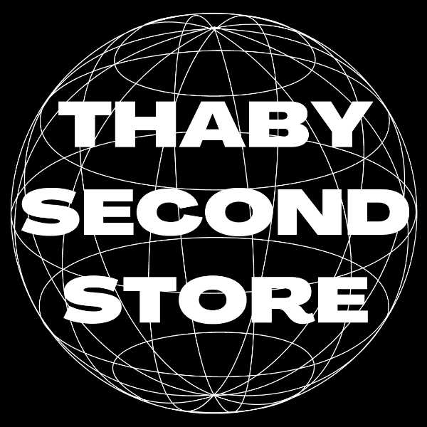 THABY SECOND STORE | Linktree