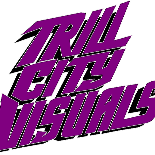 TrickLarson,Trill City Visuals | Instagram | Linktree