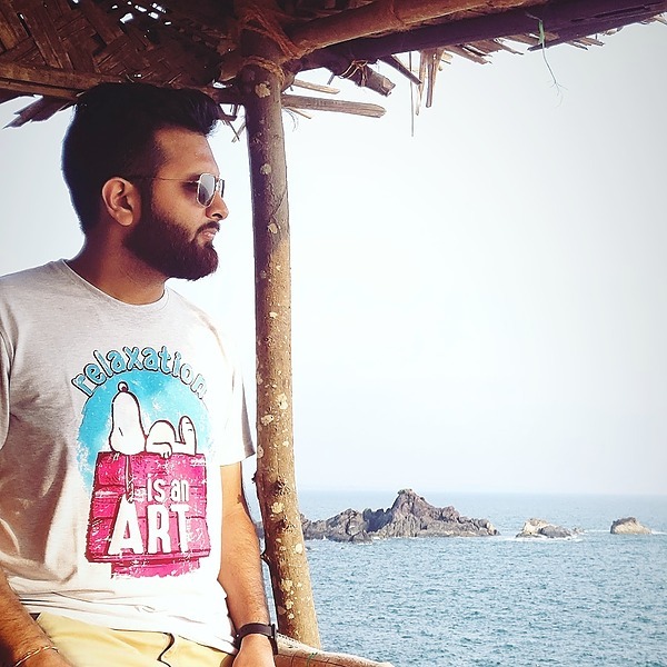 Jeet Dholakia | Twitter, Instagram | Linktree