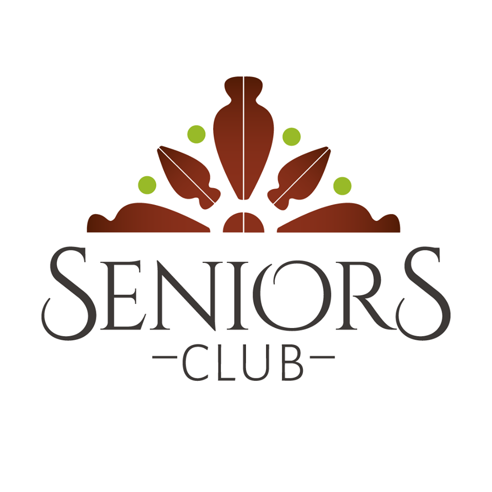 Seniors Club | Instagram, Facebook | Linktree