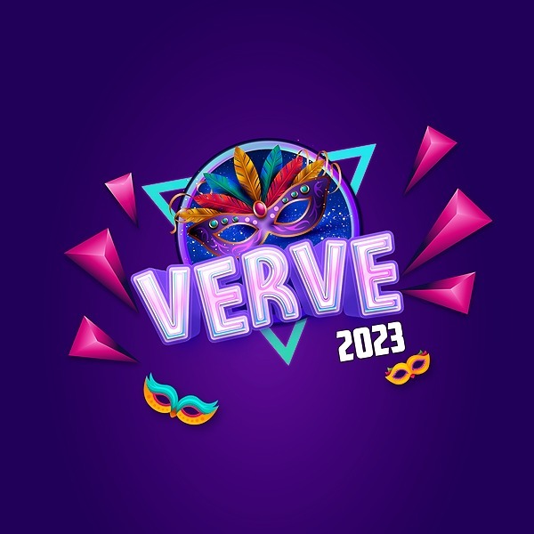 VERVE 2023 | Instagram | Linktree