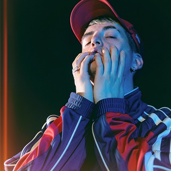 SOBE | Twitter, Instagram, TikTok | Linktree