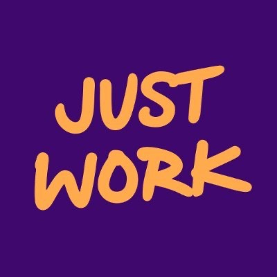 Just Work | Twitter | Linktree