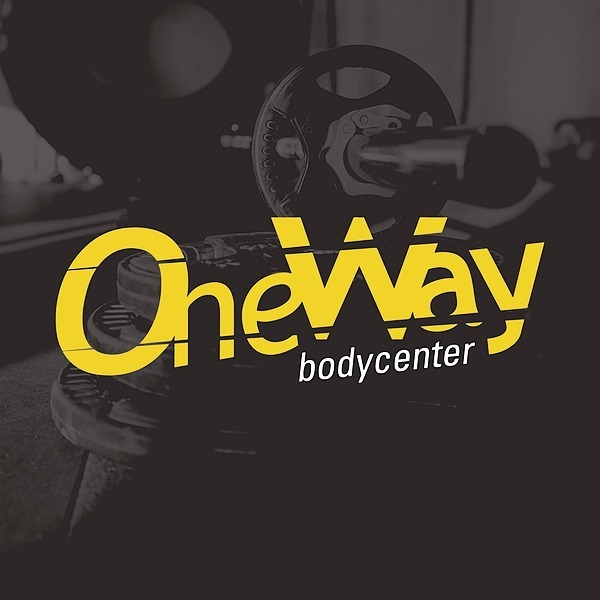 OneWay bodycenter | Instagram, Facebook | Linktree