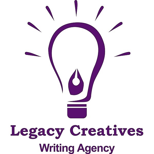Legacy Creatives | Instagram, Facebook | Linktree