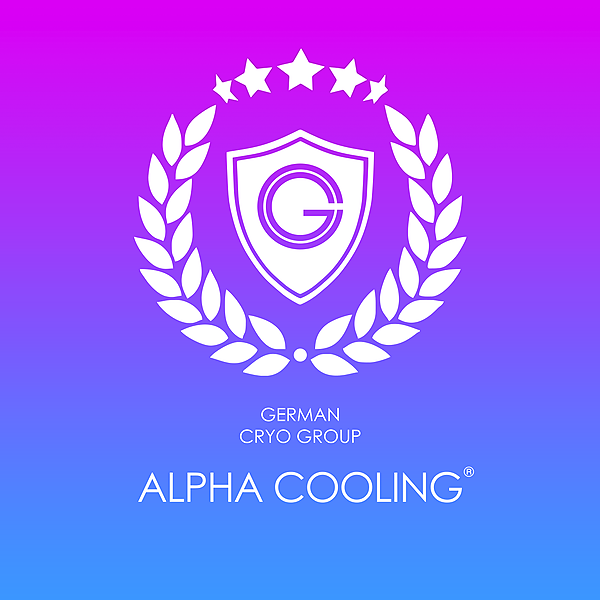 ALPHA COOLING® | Linktree