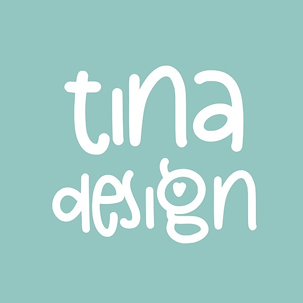 Tina Design | Linktree