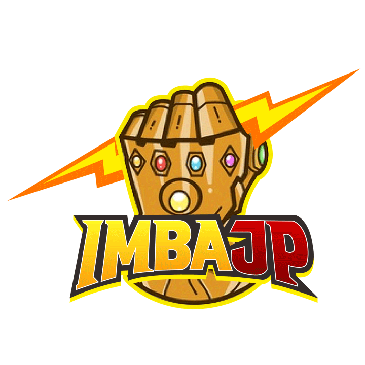 OFFICIAL IMBA GROUP | Linktree