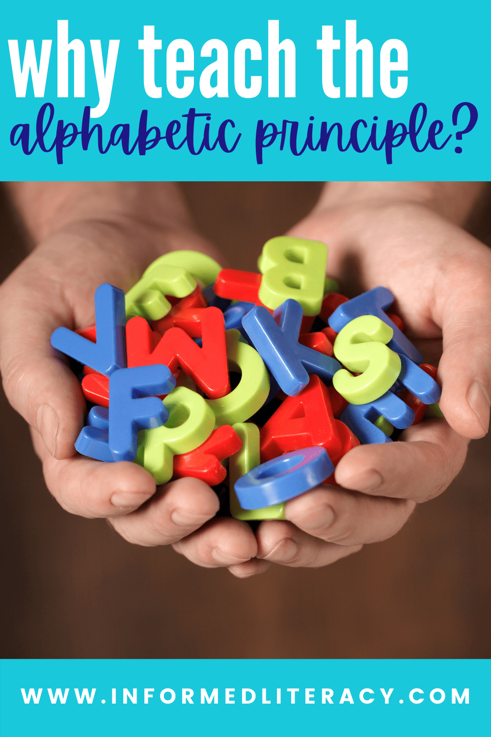 @informedlit | Linktree