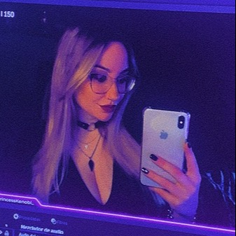 princess | Twitter, TikTok, Twitch | Linktree