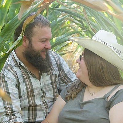 Allyson and Max | Linktree