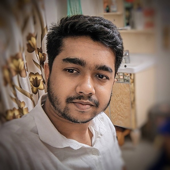 Md. Rifat Rahman | Twitter, Facebook | Linktree