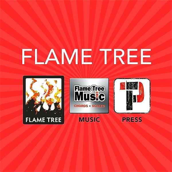 Flame Tree Publishing | Linktree