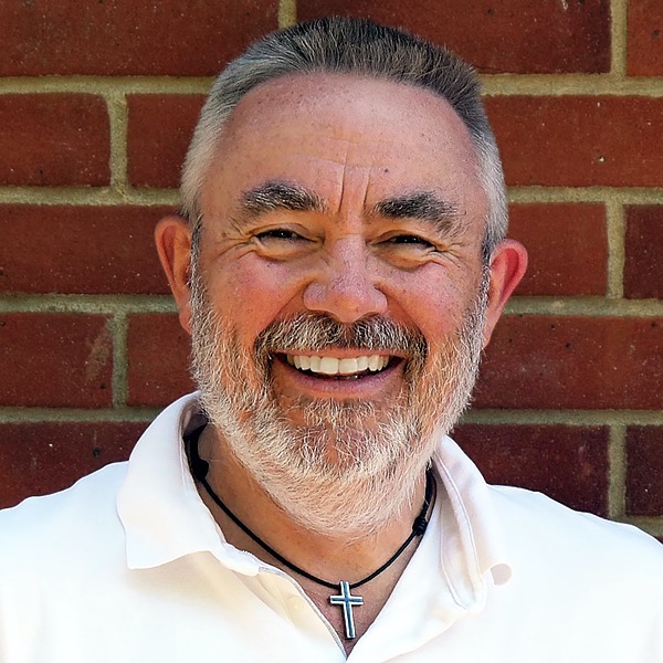 Andy Robinson | Twitter, Instagram, YouTube, Facebook | Linktree