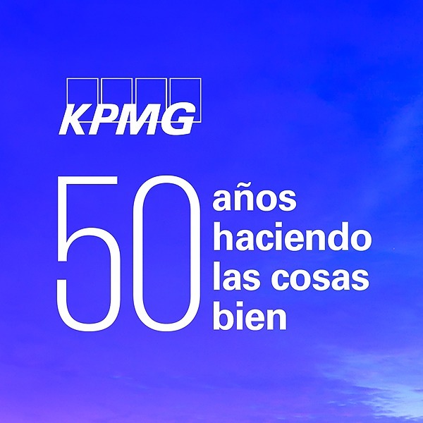 KPMG en Perú | YouTube, Spotify | Linktree
