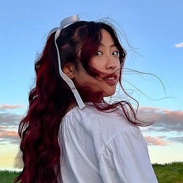 Rachel Liza | Instagram, TikTok | Linktree