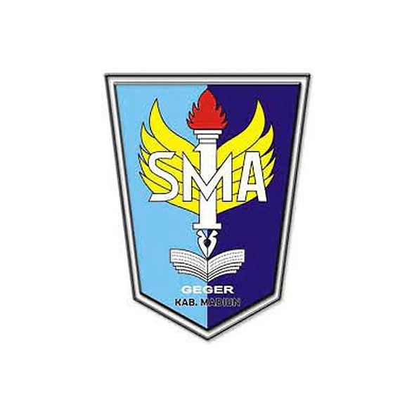 SMA NEGERI 1 GEGER | Instagram, Facebook, TikTok | Linktree