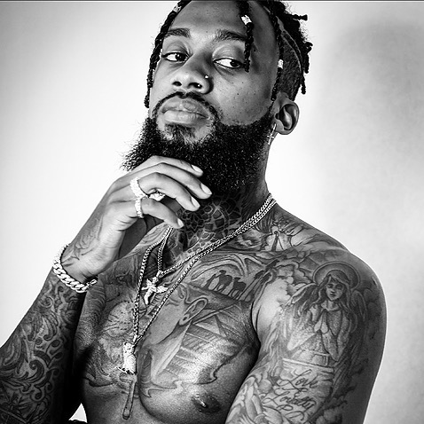 J.R Prince | Twitter, Instagram | Linktree