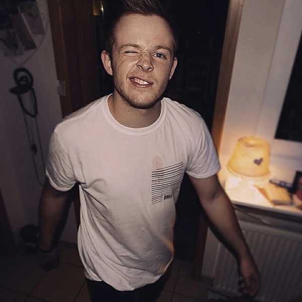 Neumann | Twitter | Linktree