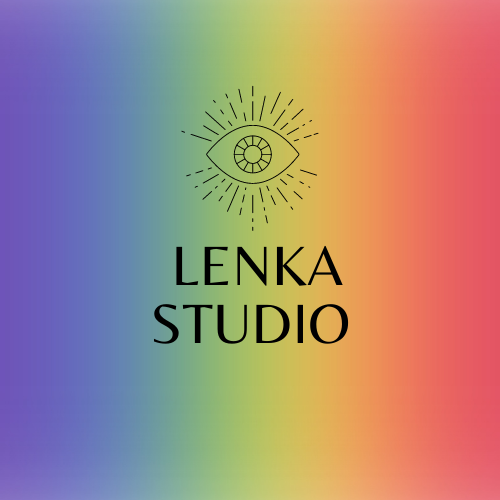 The Lenka Studio | Linktree