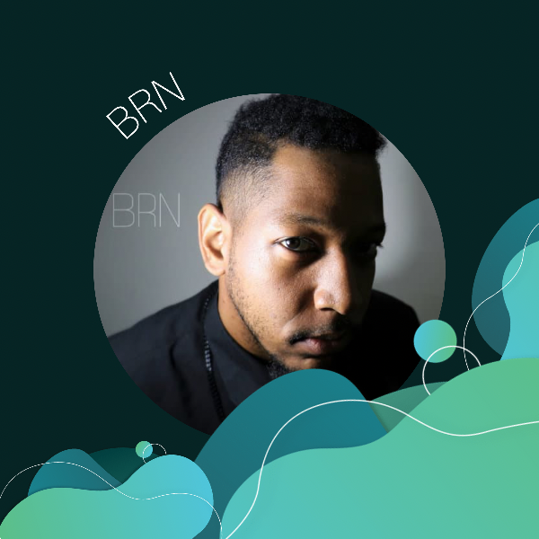 Brian Raphael Nabors | Twitter, Instagram, Facebook | Linktree