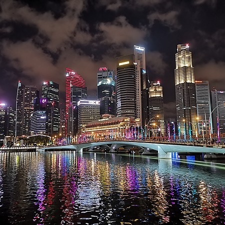 codsingapore | Facebook | Linktree