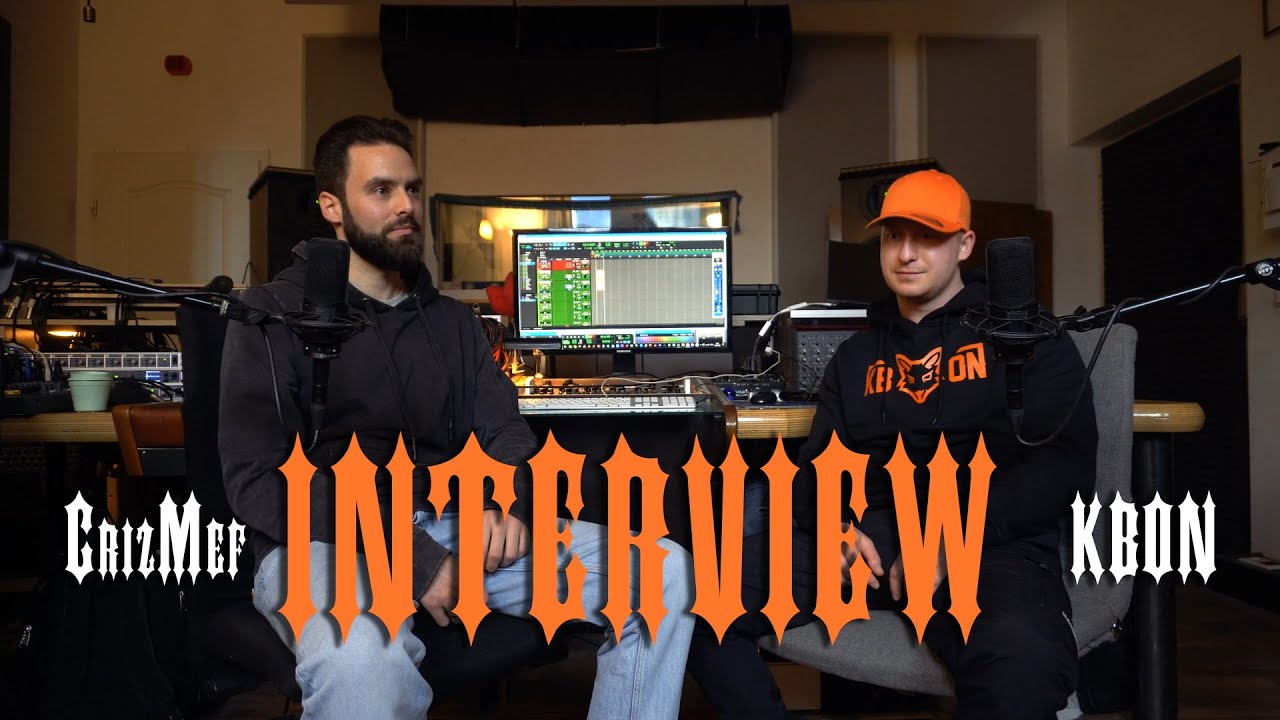 kbon | Instagram, TikTok | Linktree