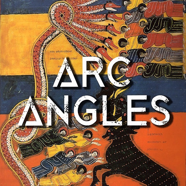 @Arc_Angles | Linktree