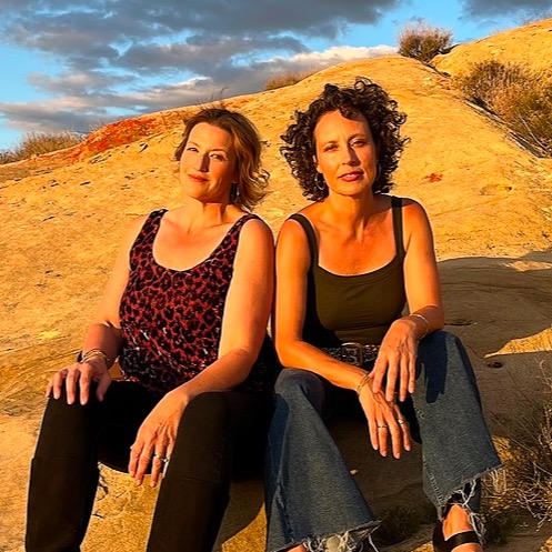 Lewis & Rose - Listen on YouTube, Spotify - Linktree