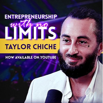 David Laroche | Twitter, Instagram, Facebook, TikTok | Linktree