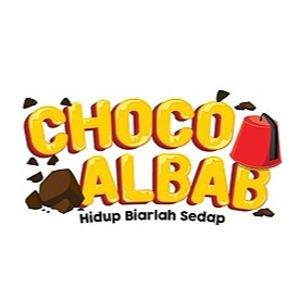 CHOCO ALBAB | Instagram | Linktree