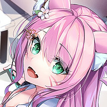 Yuni Nya~ | Twitter, Twitch | Linktree