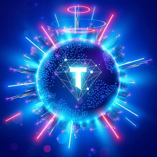 MetFi NFT´s und Trillant Token, Passives und Aktives Einkommen. | Linktree