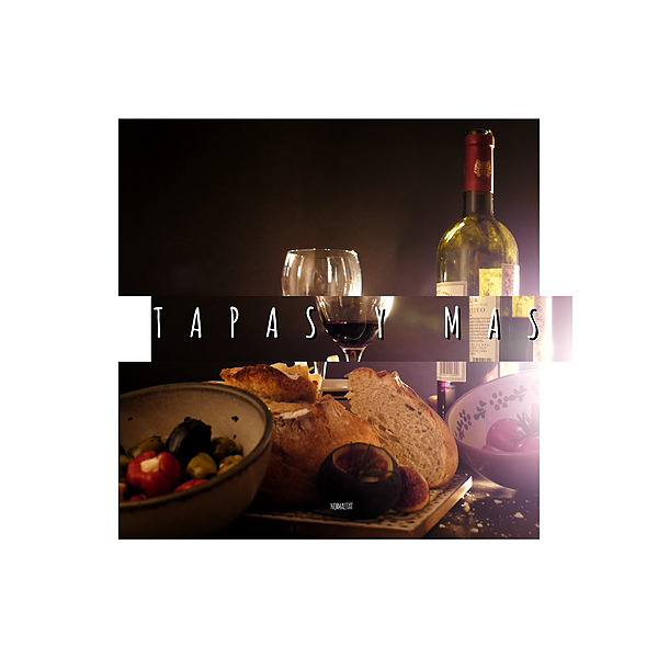 Tapas y Más - Listen on Spotify - Linktree