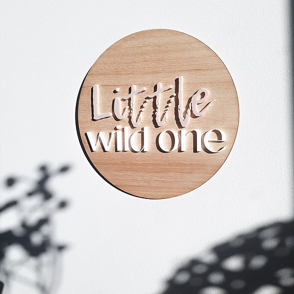 Little Wild One | Instagram, Facebook, TikTok | Linktree